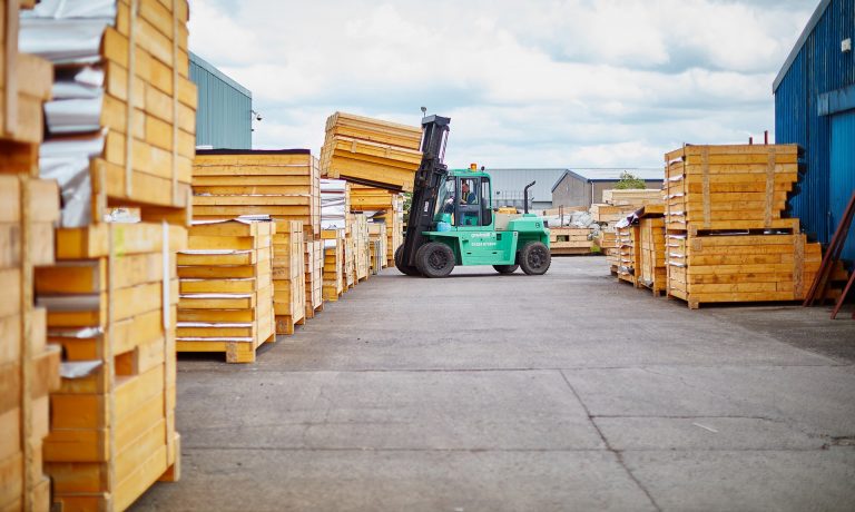 Certifications and Accreditations - Walker Timber Engineering