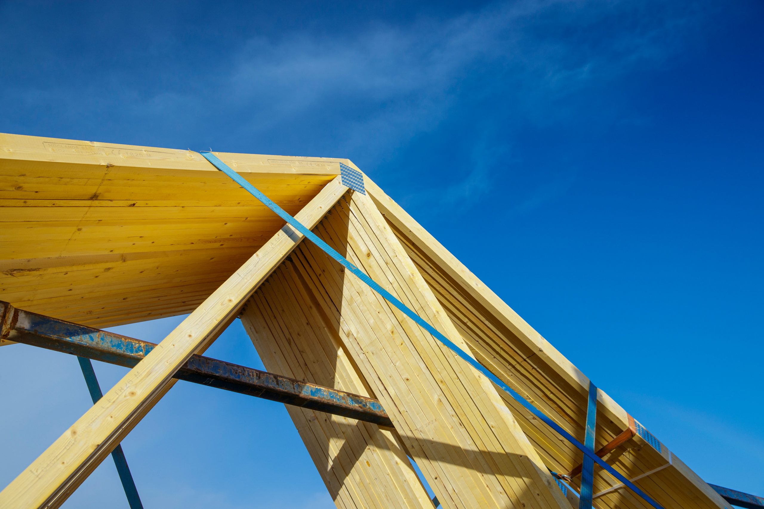 News - Walker Timber Engineering