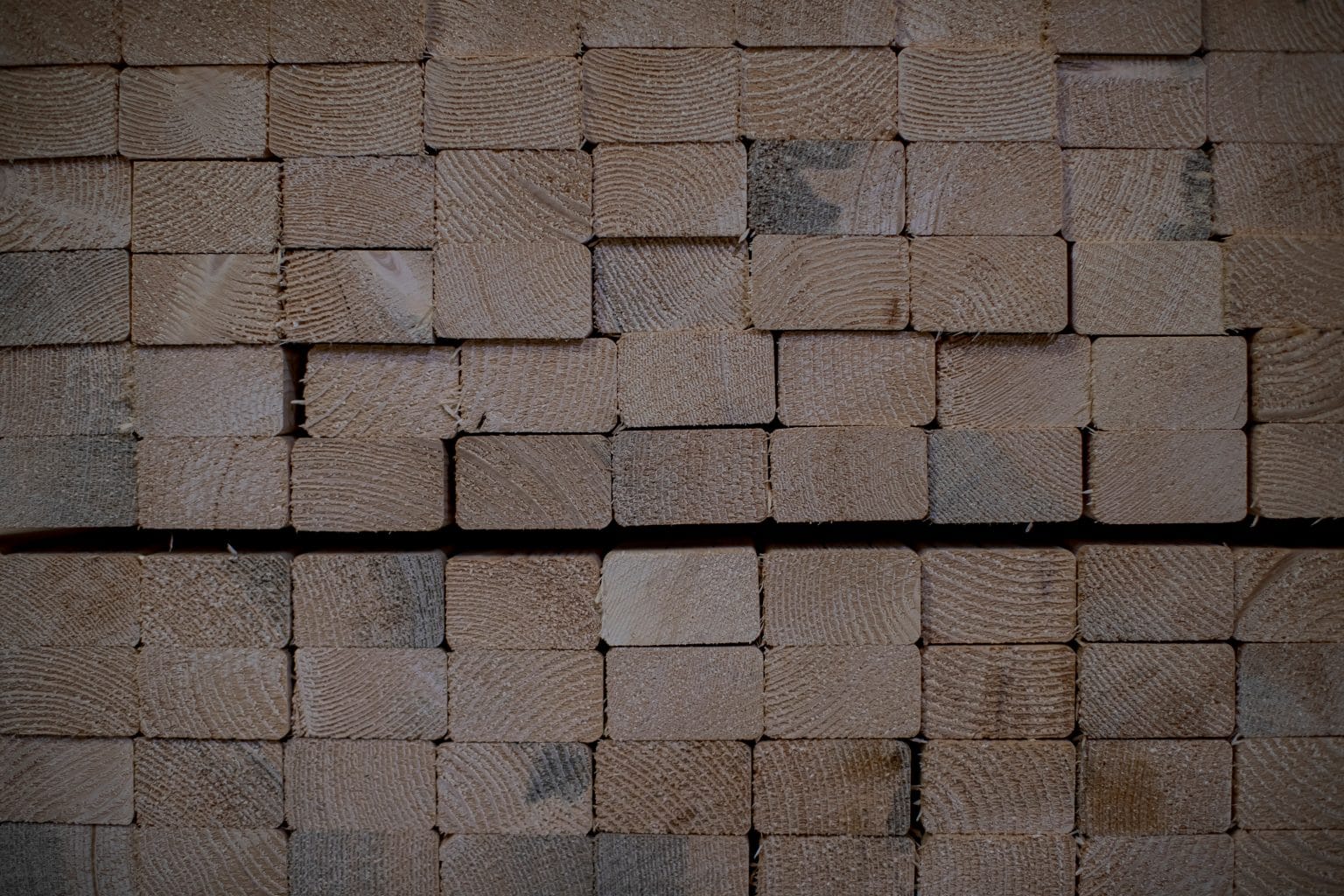 Why Timber? - Walker Timber Engineering