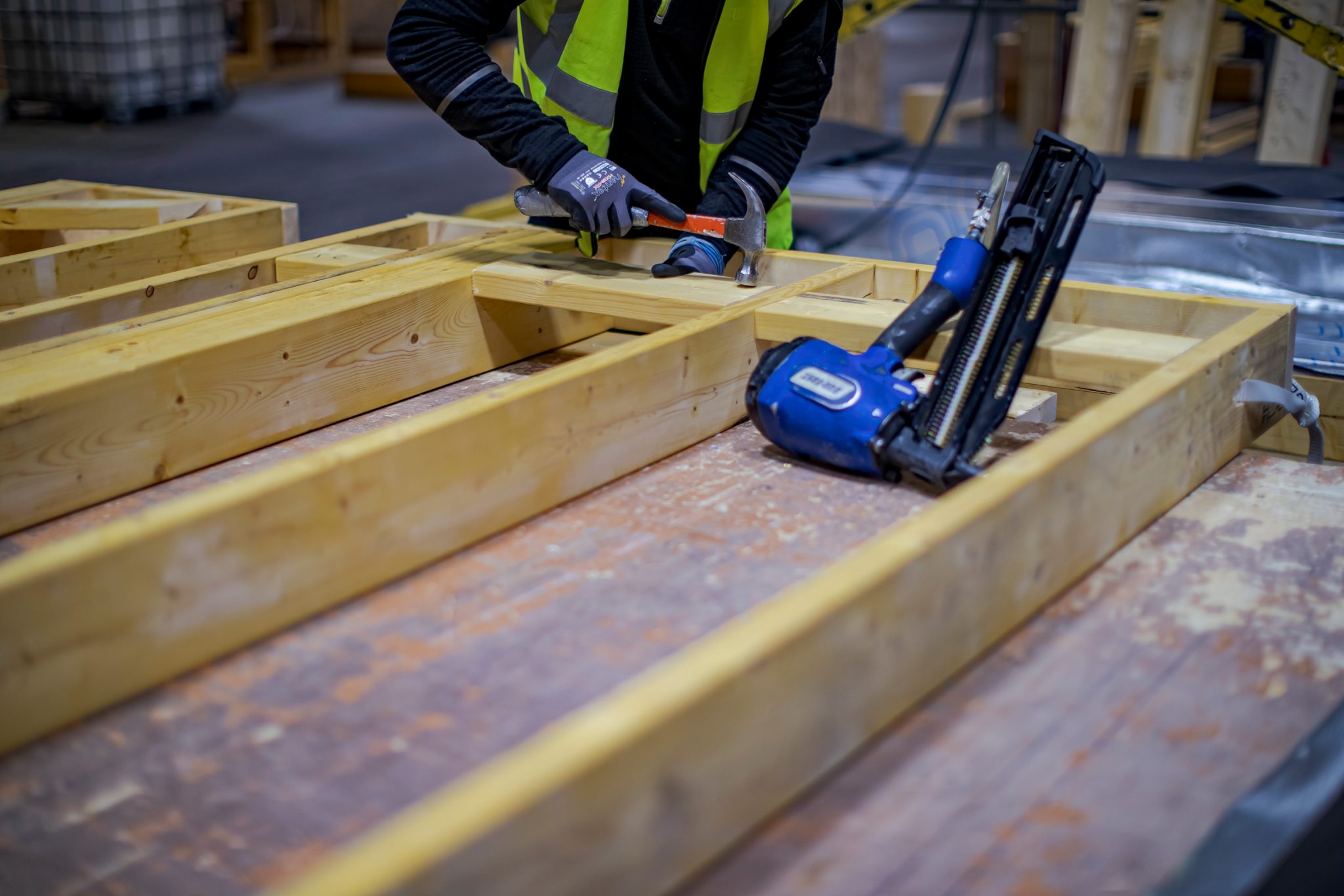 Home - Walker Timber Engineering